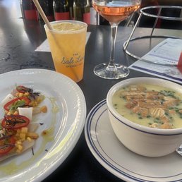 THE SALT LINE - BALLSTON | 262 Photos & 139 Reviews | 4040 Wilson Blvd ...