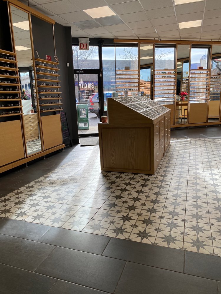 BIG CITY OPTICAL - Updated October 2025 - 19 Photos & 32 Reviews - 1350 ...