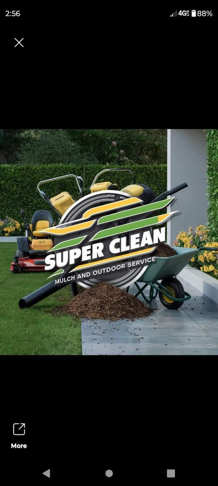 SUPER CLEAN MULCH AND OUT DOOR SERVICE - Updated February 2025 ...