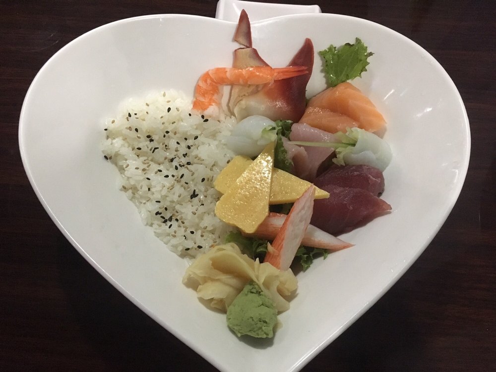 HAYASHI MAYPLE - 63 Photos & 55 Reviews - 540 Water St, Chardon, Ohio ...