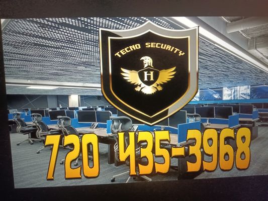 TECNO SECURITY - Updated December 2025 - Request a Quote - 21 Photos ...