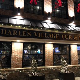 CHARLES VILLAGE PUB - Updated July 2025 - 55 Photos & 112 Reviews ...
