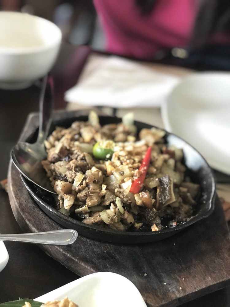 BINULO - Updated December 2025 - 25 Photos - Manuel A. Roxas Highway ...