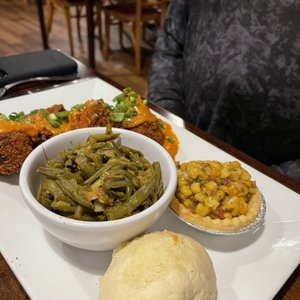 BILLY’S BOUDIN & CRACKLINS - 677 Photos & 541 Reviews - 523 Apollo Rd ...