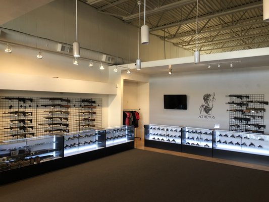 ATHENA ARMS - Updated January 2026 - 11 Photos & 13 Reviews - 3403 ...