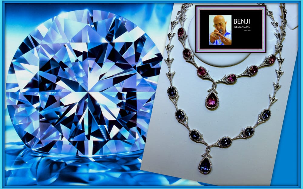 BENJI DESIGNS - Updated July 2025 - 87 Photos & 10 Reviews - 5444 ...