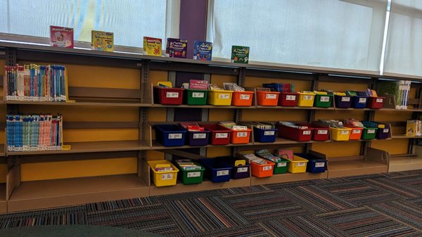 WOODRIDGE LIBRARY - Updated July 2025 - 19 Photos & 22 Reviews - 3 ...
