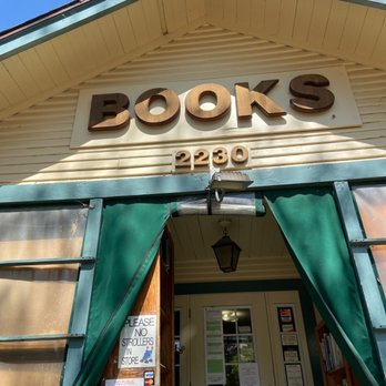 OLD JULIAN BOOK HOUSE - Updated October 2025 - 77 Photos & 62 Reviews ...