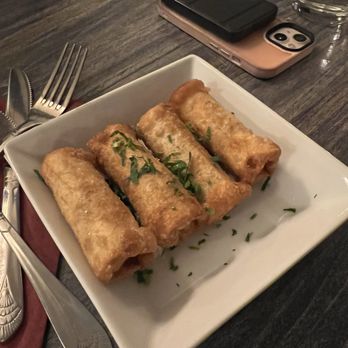 MEZZA THYME - Updated June 2025 - 92 Photos & 89 Reviews - 20 E Cota St ...