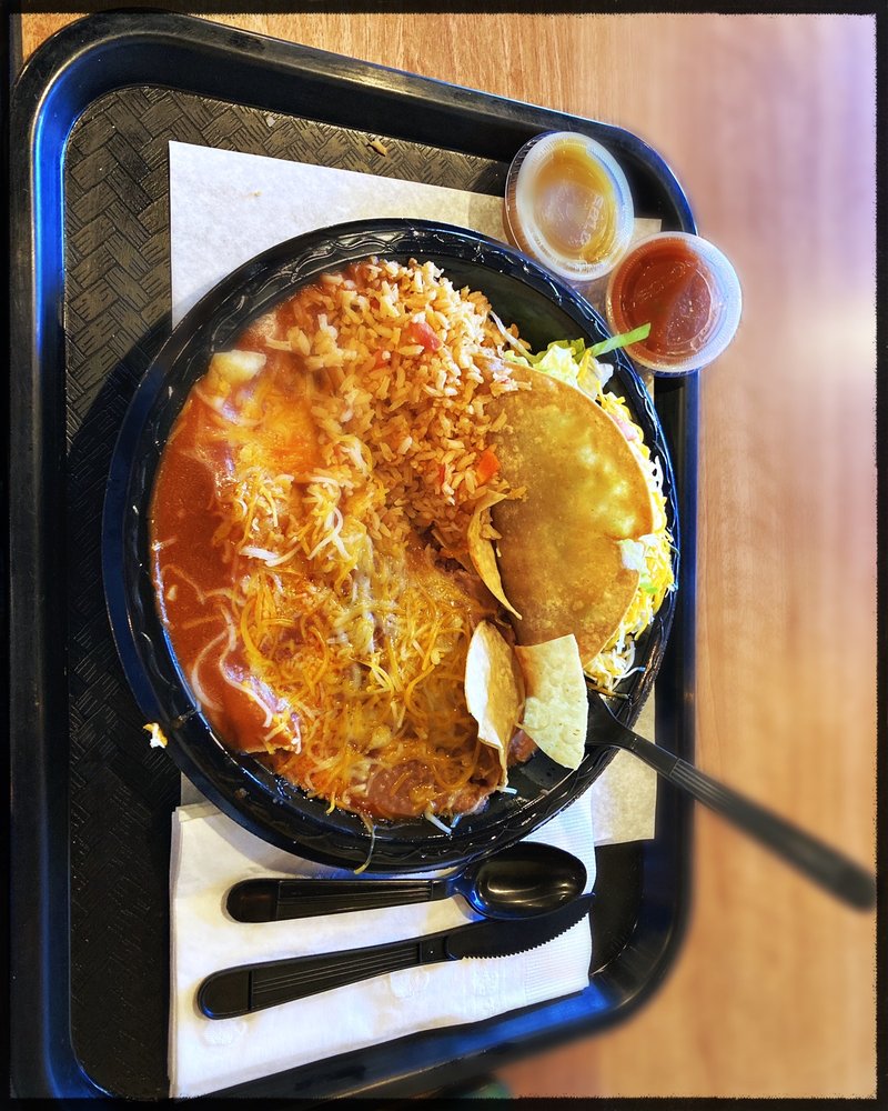 EL RANCHITO TACO SHOP - Updated March 2025 - 107 Photos & 197 Reviews ...