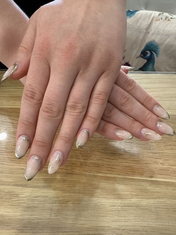 COLORBOX NAILS & WAXING - Updated August 2025 - 730 Photos & 344 ...