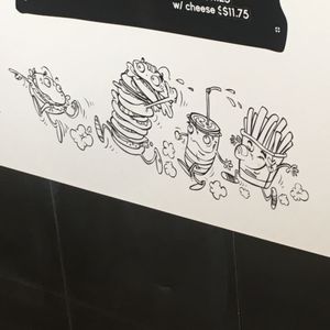 THE SNACK SHACK ON JOHNSON DRIVE - 45 Photos & 36 Reviews - 6018 ...