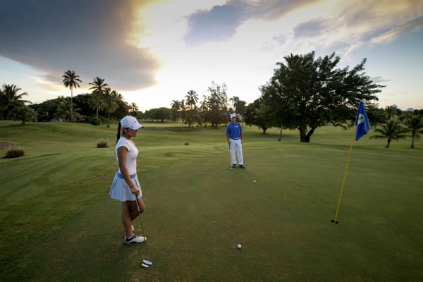 PUNTA BORINQUEN GOLF CLUB - Updated December 2025 - 24 Photos - Calle ...