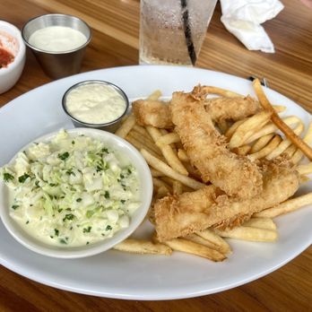 FISH DADDY’S GRILL HOUSE - Updated June 2024 - 254 Photos & 283 Reviews ...