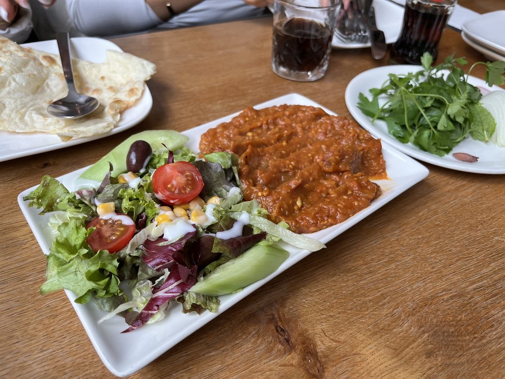 ALBORZ - Updated May 2025 - 38 Photos & 36 Reviews - Rathenauplatz 1 ...