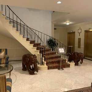 GLORIOUS HEALTH CLUB AND ART GALLERY - 2120 W Virginia Ave NE ...