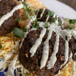 FALAFEL CORNER - 129 Photos & 173 Reviews - 1004 J St, Sacramento ...