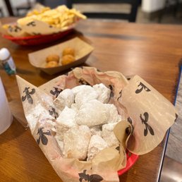 CORK’S CAJUN FRIED FISH & SHRIMP - Updated March 2025 - 127 Photos & 92 ...