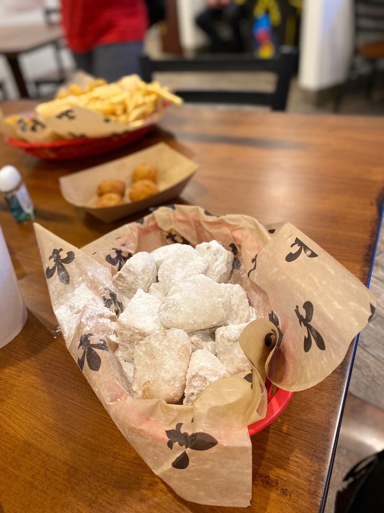 CORK’S CAJUN FRIED FISH & SHRIMP - Updated December 2025 - 138 Photos ...