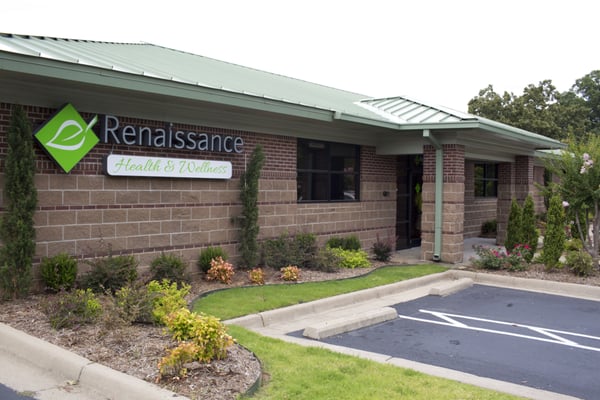 RENAISSANCE HEALTH & WELLNESS - Updated December 2025 - 18 Photos & 11 ...