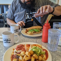 VERTICAL DINER - Updated July 2025 - 587 Photos & 857 Reviews - 234 W ...