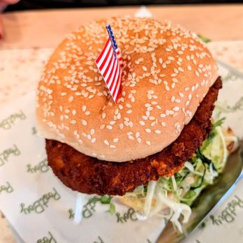 POSTBOY - Updated June 2025 - 56 Photos & 41 Reviews - 207 N Whittaker ...