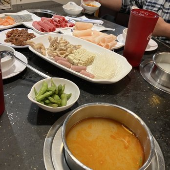 NEW GENERATION HOT POT - Updated December 2025 - 214 Photos & 185 ...