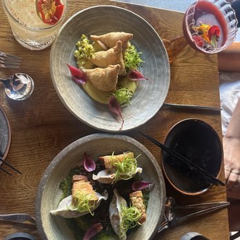 BOKAGUÁ - Updated April 2025 - 155 Photos & 51 Reviews - 3541 Riverdale ...