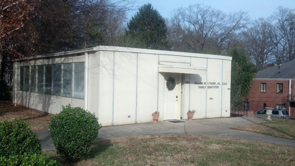WILLIAM M LITAKER JR, DDS - 270 3rd Ave NW, Hickory, NC - Yelp