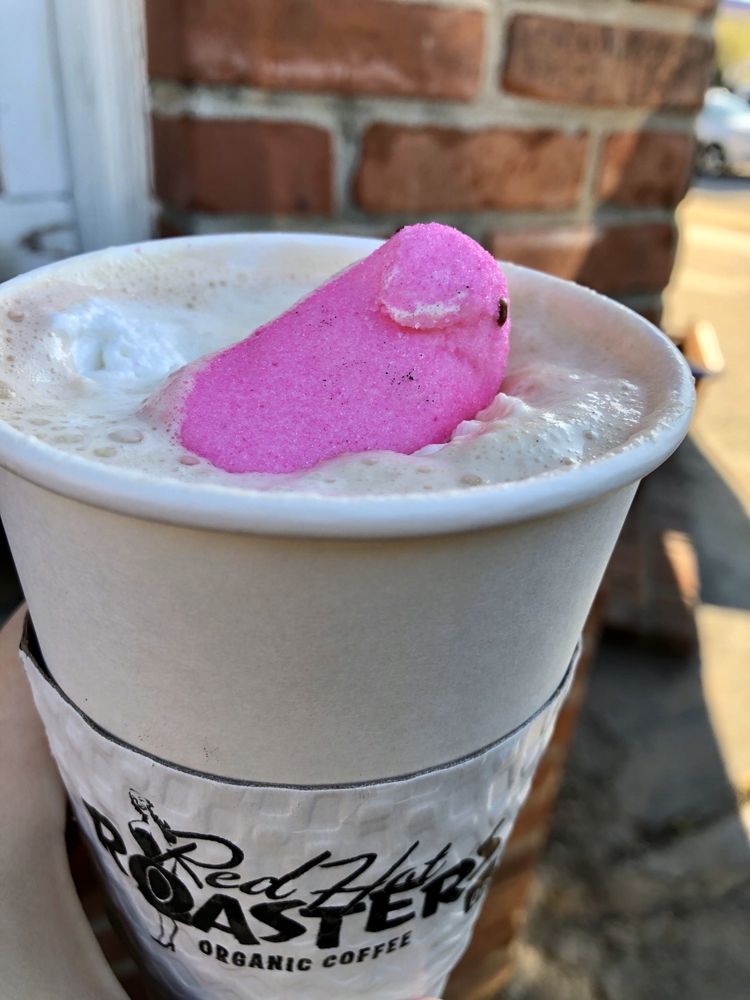 RED HOT ROASTERS - Updated April 2024 - 184 Photos & 67 Reviews - 1399 ...