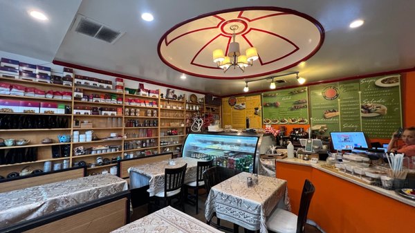 TEHRAN RESTAURANT - Updated November 2025 - 115 Photos & 254 Reviews ...