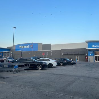 WALMART SUPERCENTER - Updated August 2025 - 50 Photos & 57 Reviews ...