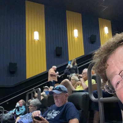 STONE THEATRES - THE POINTE 14 - Updated August 2025 - 37 Photos & 57 ...