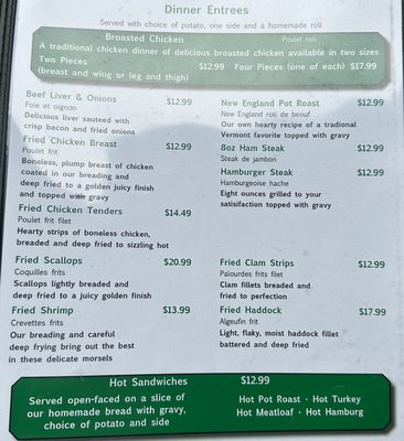 P & H TRUCK STOP - Updated January 2025 - 34 Photos & 98 Reviews - 2886 ...