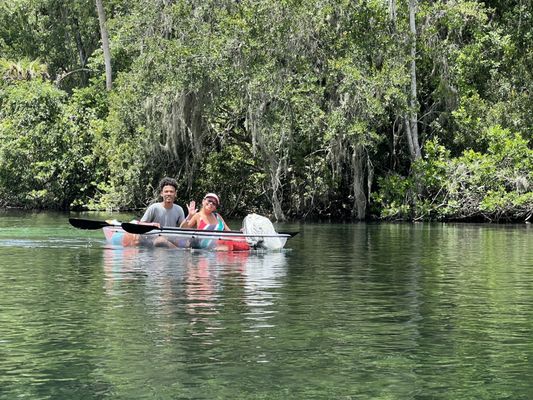 GET UP AND GO KAYAKING - RAINBOW SPRINGS - Updated January 2026 - 69 ...