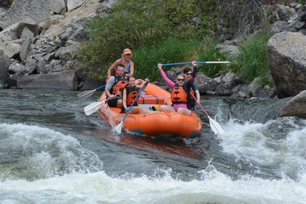 CASCADE RAFT & KAYAK - Updated August 2024 - 74 Photos & 96 Reviews ...