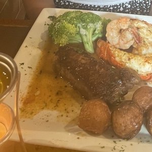 BASSO CUCINA ITALIANA - 91 Photos & 98 Reviews - Box 1000 Rt 390 ...