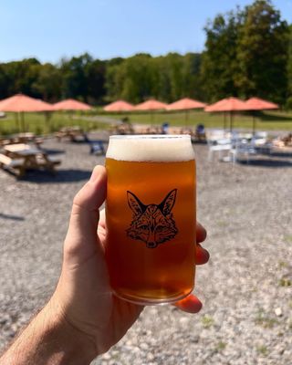 SLOW FOX FARM BREWERY | 26 Photos | 41 Lake Dr, Rhinebeck, New York ...