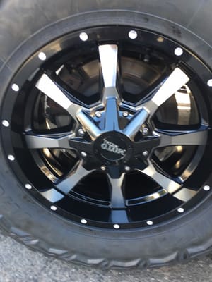 CHICO TIRE & WHEELS - Updated December 2025 - 78 Photos & 23 Reviews ...