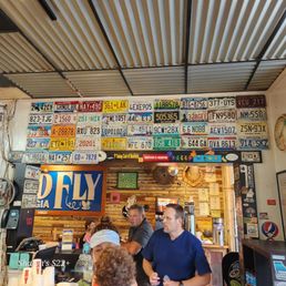SANDFLY BBQ - Updated July 2025 - 189 Photos & 305 Reviews - 8413 ...