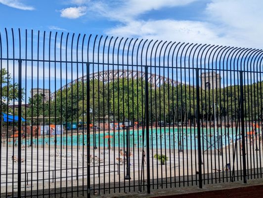 ASTORIA PARK POOL - Updated July 2024 - 59 Photos & 114 Reviews - 19th ...