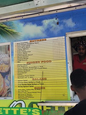 NETTE’S FRITAY & GRILL - Updated October 2025 - 12 Photos - 1489 N ...