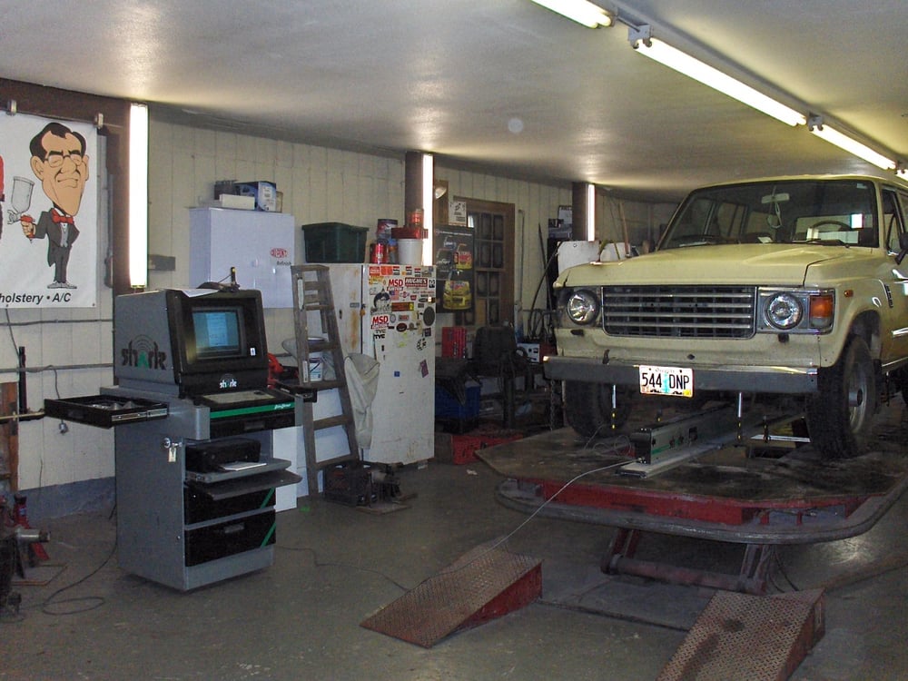 GREG BUTLER’S AUTO BODY & REPAIR - Updated December 2025 - 31 Photos ...