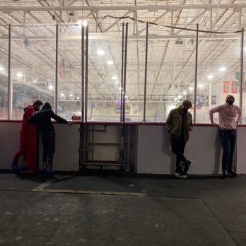 JACKSONVILLE ICE & SPORTSPLEX - Updated October 2025 - 107 Photos & 45 ...