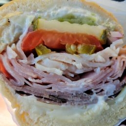 DELLA-ROSE DELI - Updated October 2025 - 84 Photos & 129 Reviews - 1309 ...