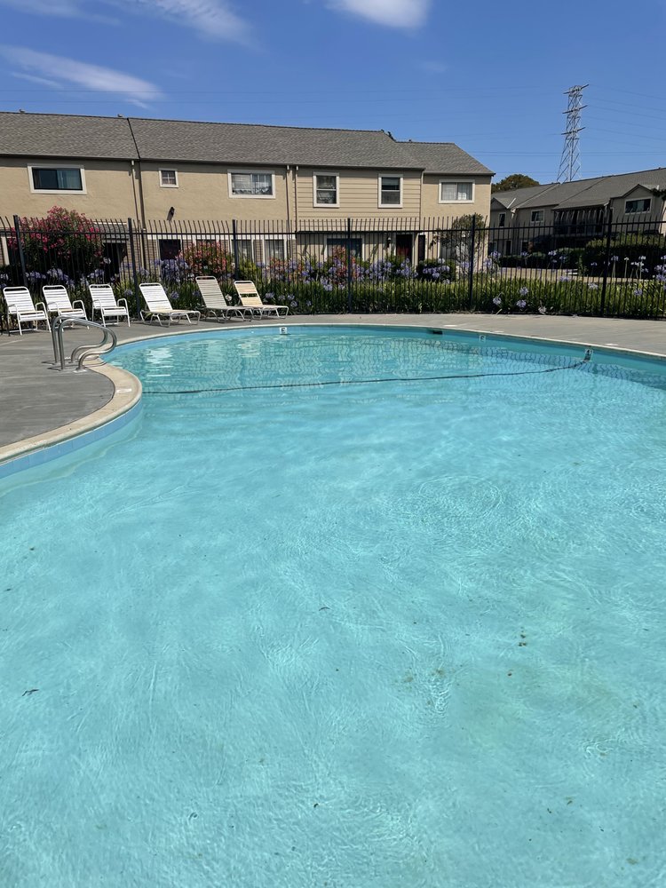 PROWEST POOLS - TEMP. CLOSED - 14 Photos - 369 3rd St, San Rafael ...
