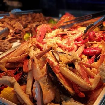 UMI PREMIUM SUSHI & SEAFOOD BUFFET - Updated July 2025 - 560 Photos ...