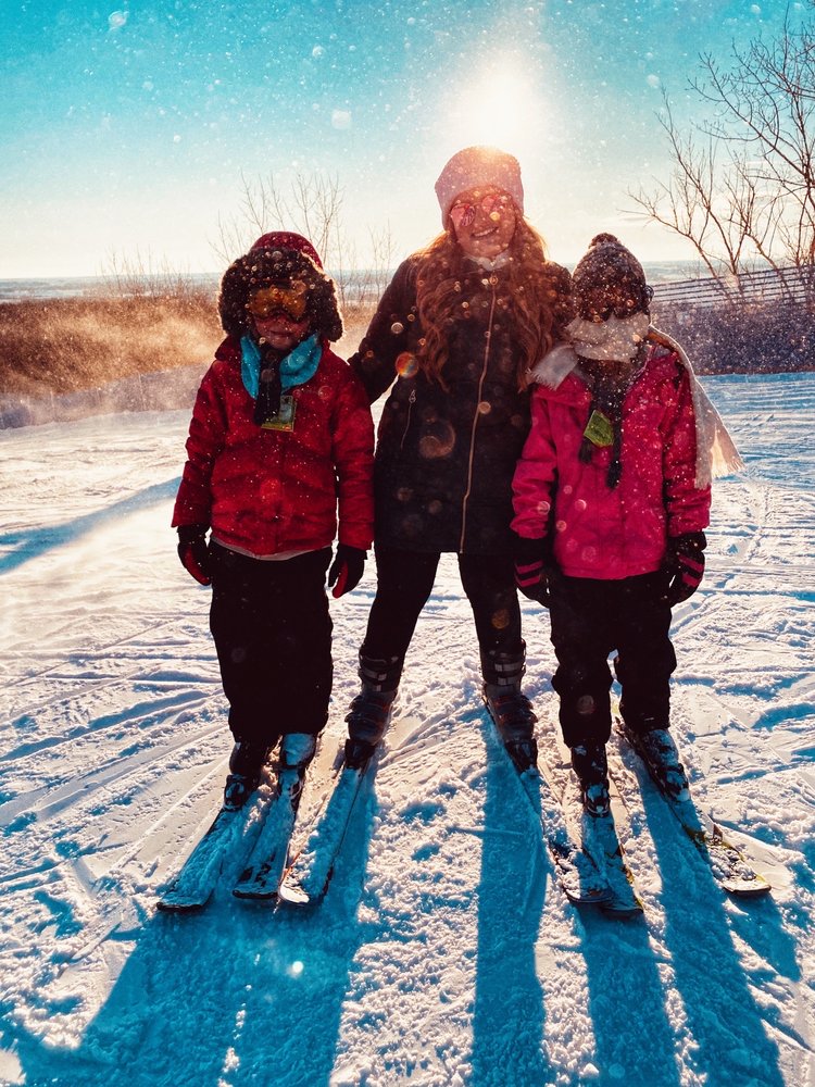 POWDER RIDGE SKI AREA - Updated December 2025 - 15015 93rd Ave, Kimball ...