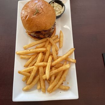 THE RUSTIC SPOON-RED MILL - 149 Photos & 77 Reviews - 2133 Upton Dr ...