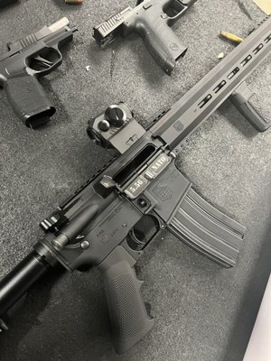 TNT GUNS & RANGE - Updated December 2025 - 109 Photos & 140 Reviews ...